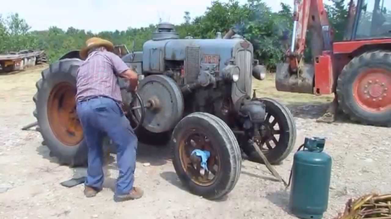 Psr. I Piani di sviluppo rurale (che vanno male...) | Powertrain