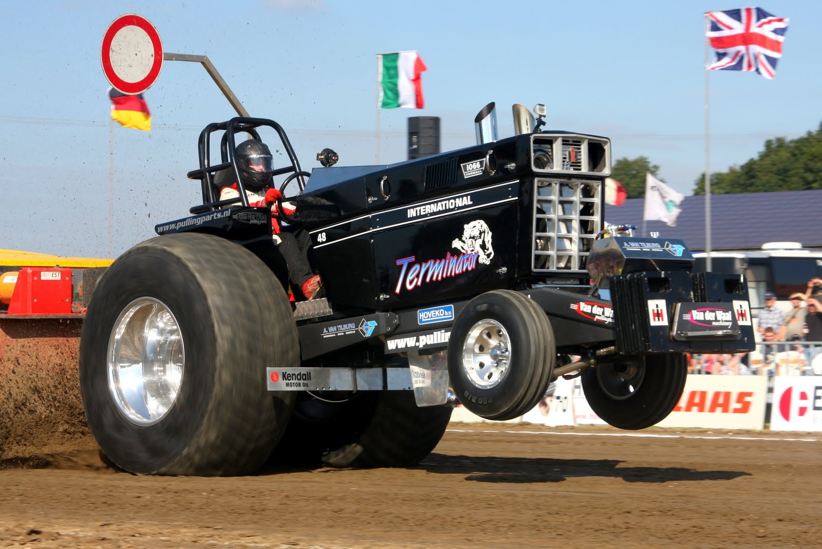 Psr. I Piani di sviluppo rurale (che vanno male...) | Powertrain