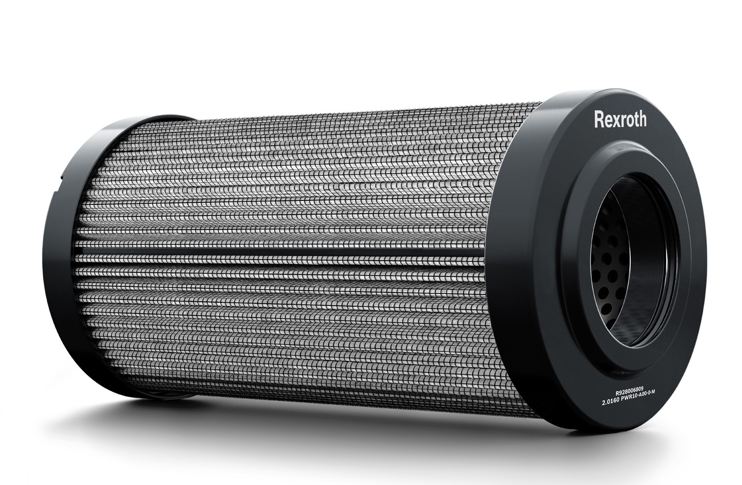 Bosch Rexroth, quinta generazione di setti filtranti al via