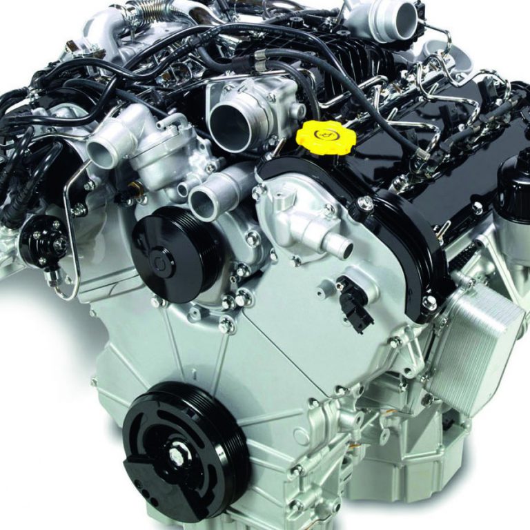 Vm Motori, le matricole le legge il software grazie a Mases, S4I ...
