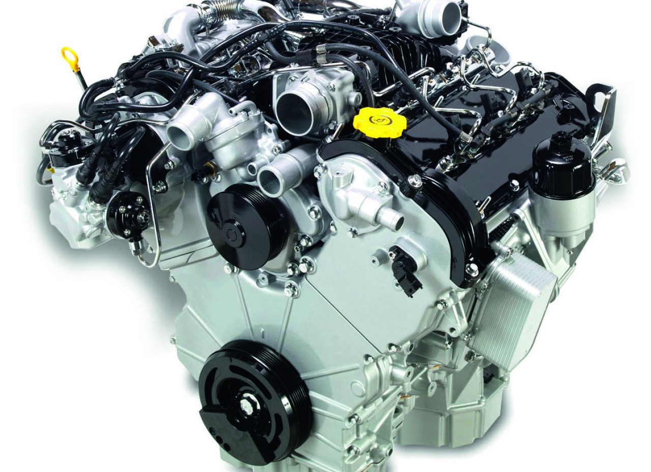 Vm Motori, le matricole le legge il software grazie a Mases, S4I, Keyence | Dieselweb - Tutte le ...