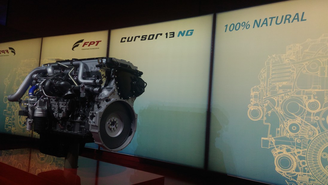 Tech Day Fpt. Il Cursor 13 è diventato Natural Gas