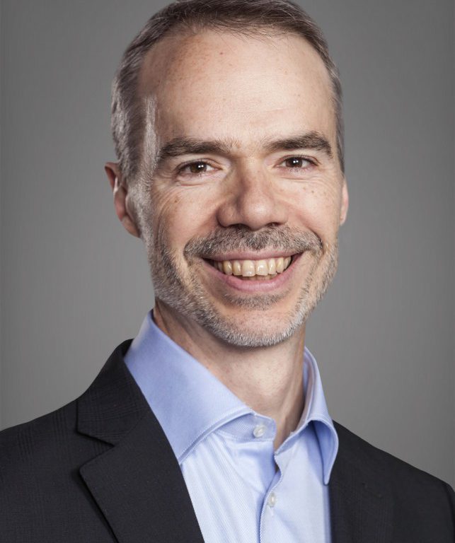 Stanadyne: intervista al Cto John Pinson | Powertrain