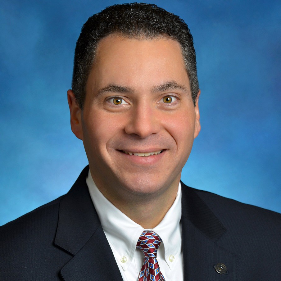 David Graziosi è il nuovo CEO di Allison Transmission | Powertrain