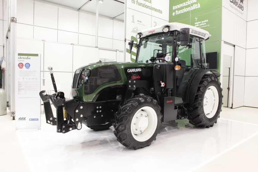 Eima International 2018, uno sguardo alle novità di quest'anno