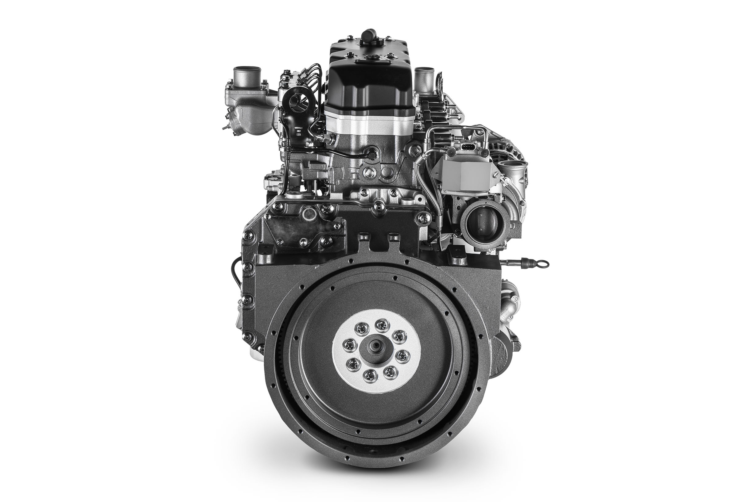 Fpt ad Eima 2018 | Powertrain