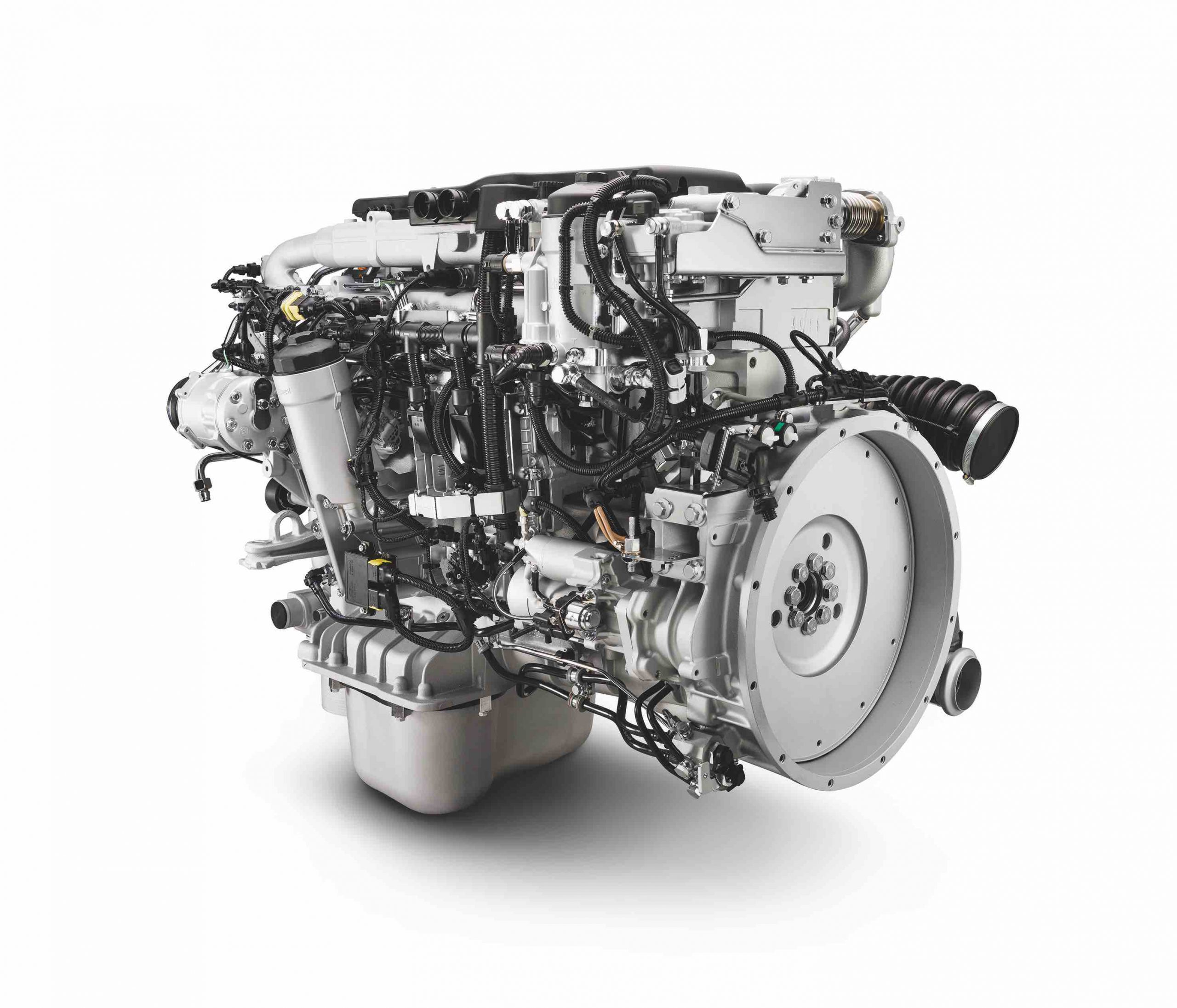 Torsus Praetorian, il bus off-road con motore Man