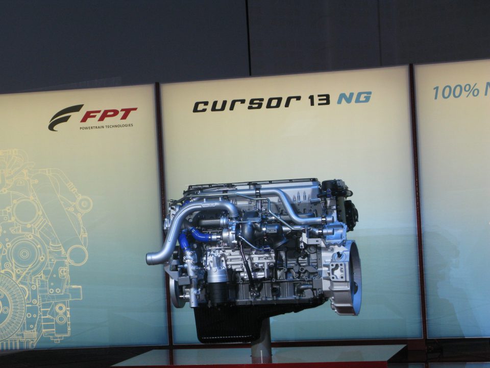 Il 10.000° Cursor 13 NG è uscito dalle linee di Bourbon-Lancy