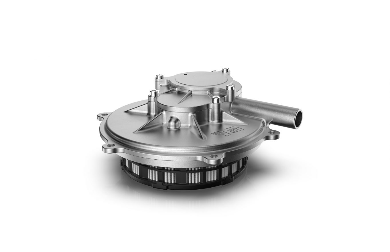 Ufi Filters e Liebherr collaborano per il 12 litri Kamaz R6