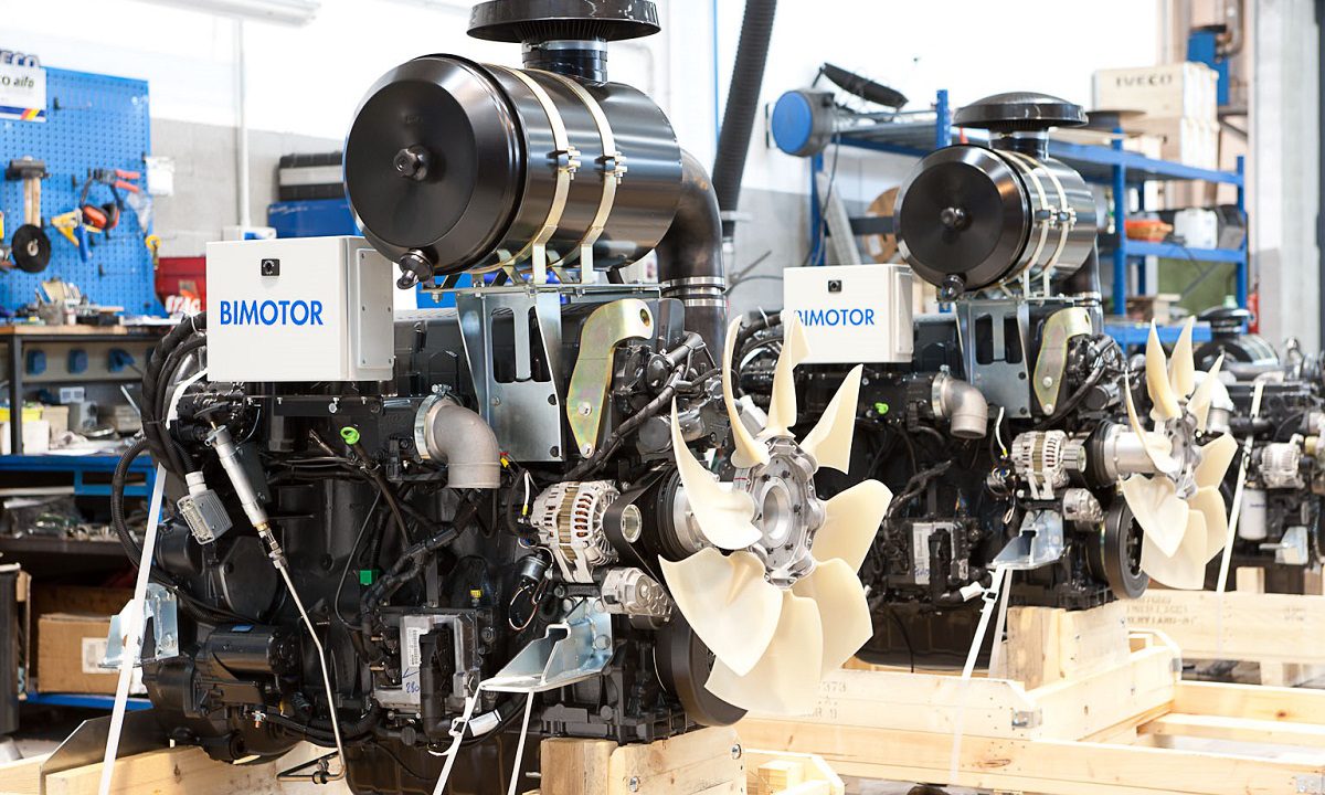 Bimotor al Giro d’Italia 2021. Si rinnova un legame dalle origini antiche