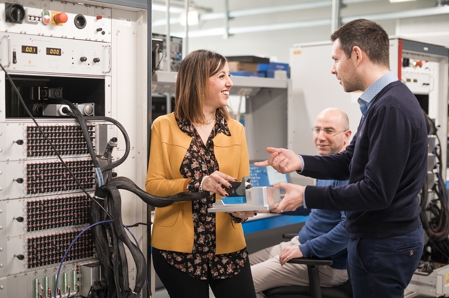 Punch Softronix alla ricerca di nuovi talenti