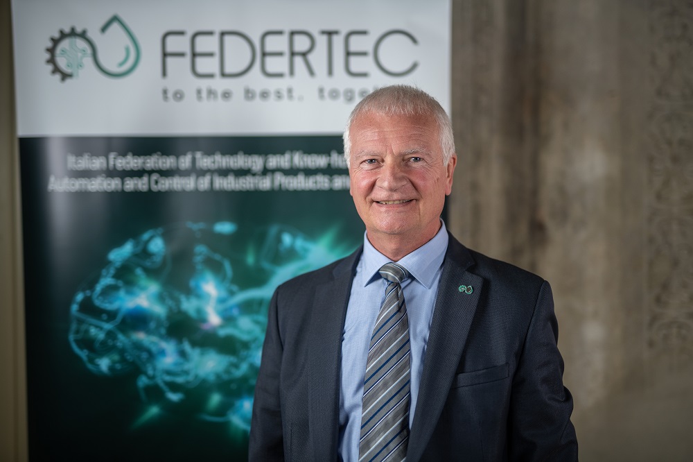 Federtec e Fndi: approvato il progetto di fusione