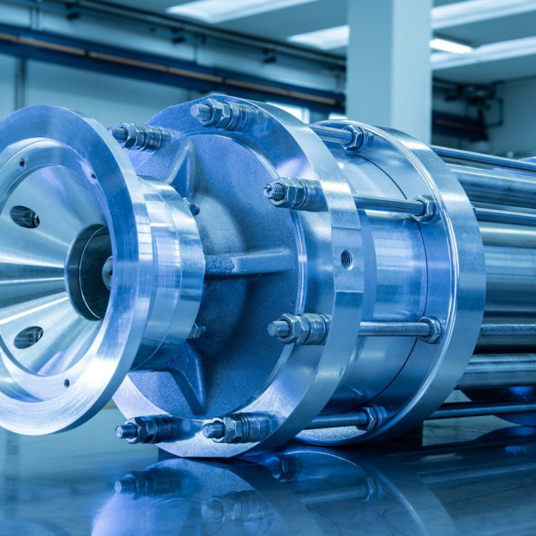 Vanzetti Engineering partecipa a Gastech