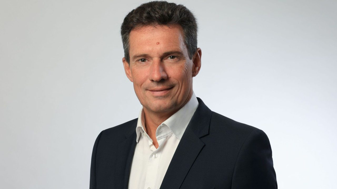 ZF: Michael Frick nominato Chief Financial Officer