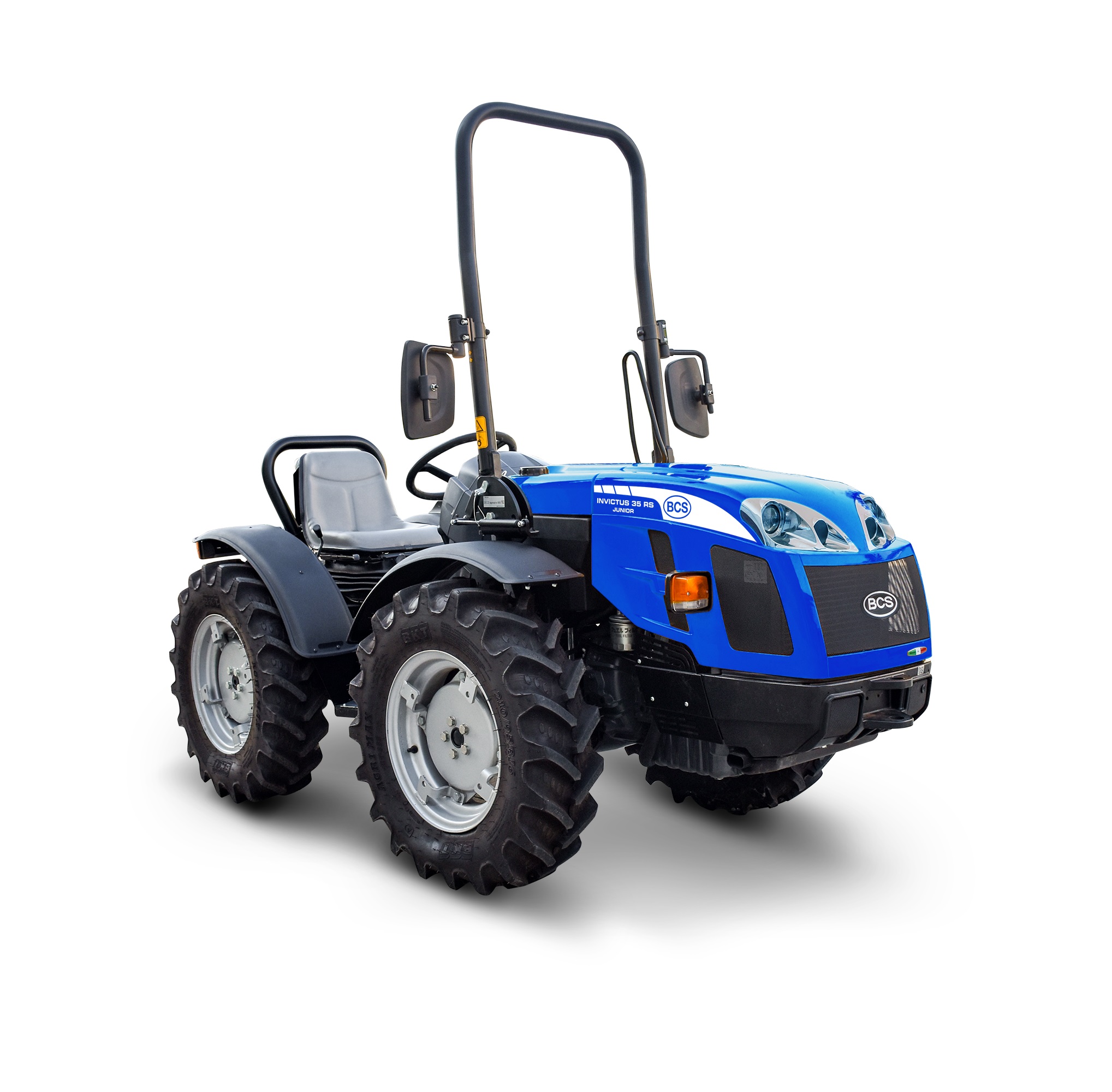 Gruppo Bcs: le ultime novità di prodotto presentate all’Eima