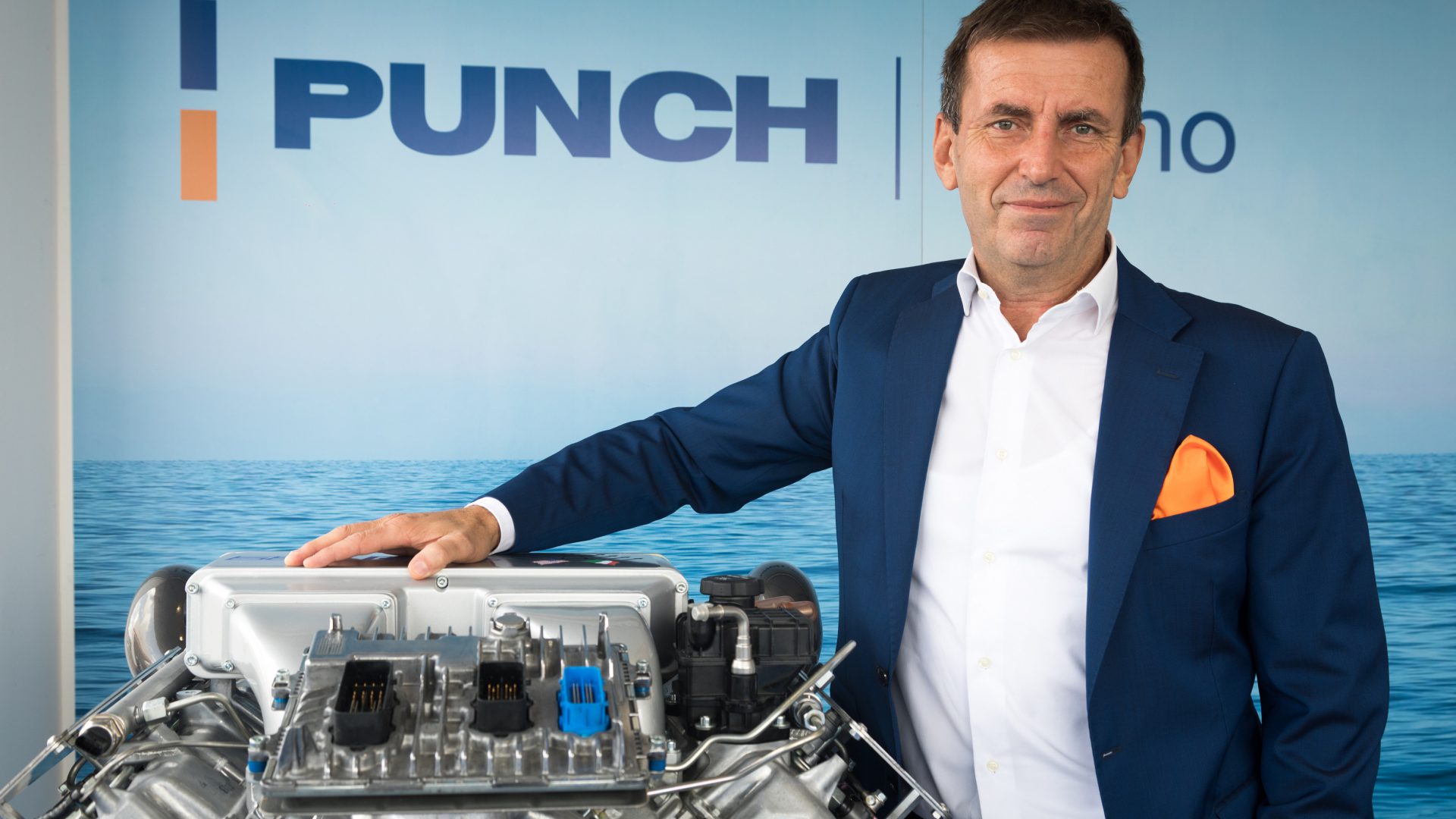 Renault e Punch Torino siglano una partnership sui motori diesel a ...
