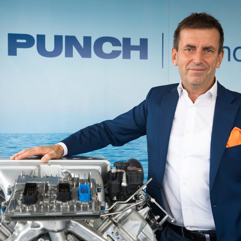 Renault e Punch Torino siglano una partnership sui motori diesel a ...