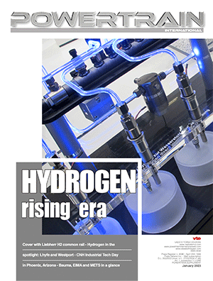 Man Engines al Bauma di Monaco 2019: D4276 e D1556 - DIESEL Web