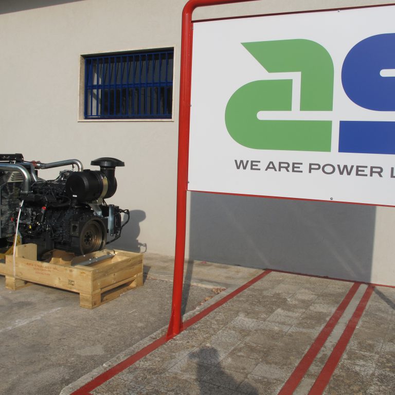 AS Labruna è diventata società benefit