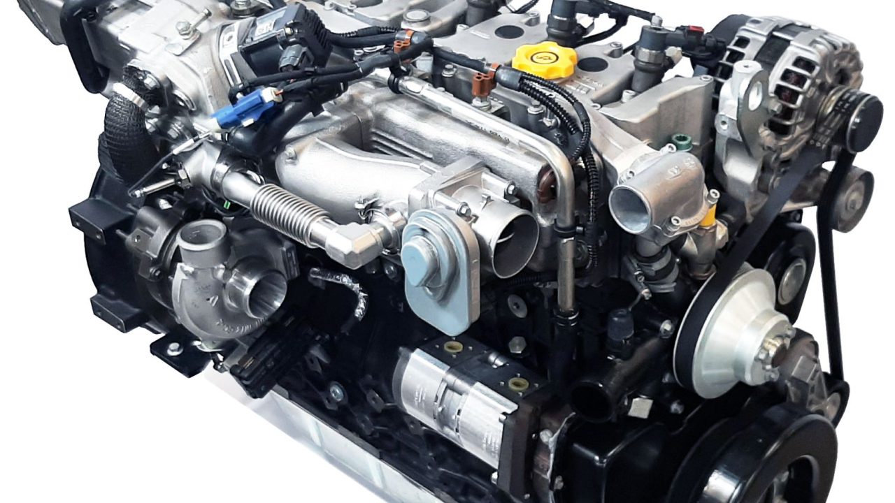 VM Motori, ciak, si gira! In produzione l'R756 Euro 6E e Stage V