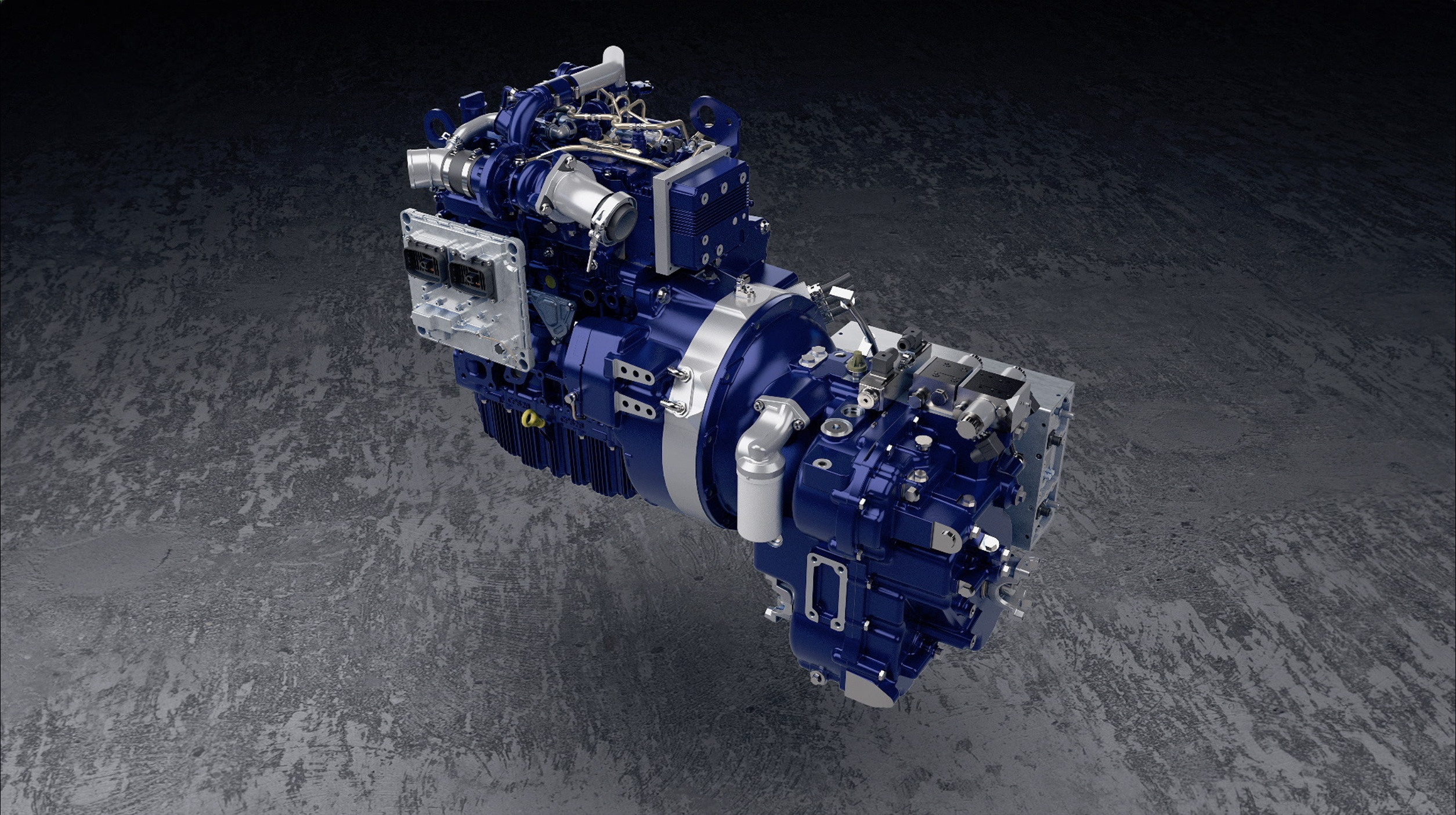 ConExpo: tutte le novità di Perkins