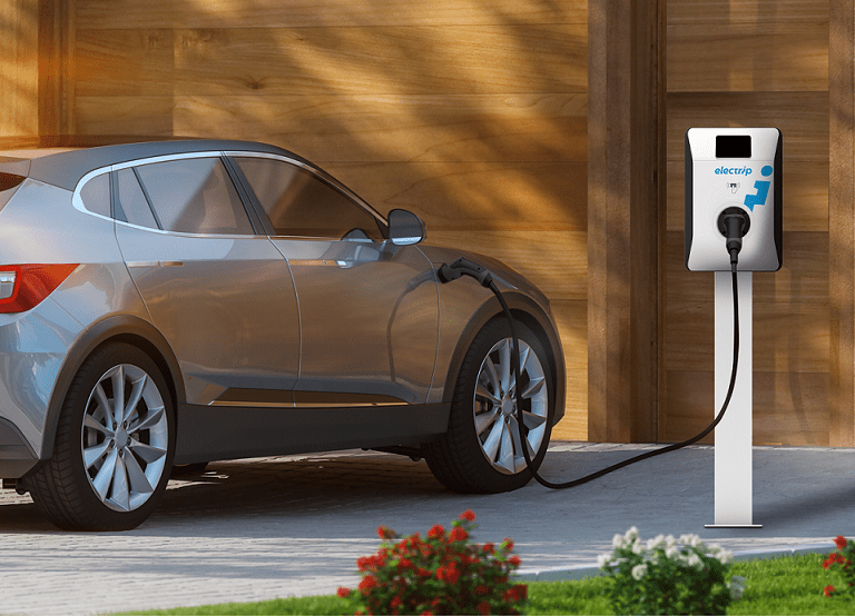 Electrip sbarca in Italia e punta a espandersi in Europa