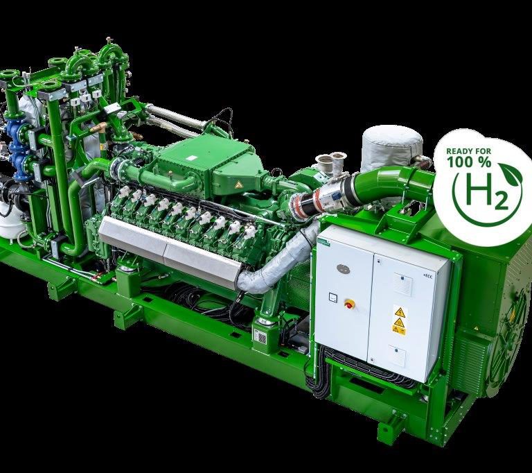2G Energy: il futuro dell’energia sarà alimentato a idrogeno