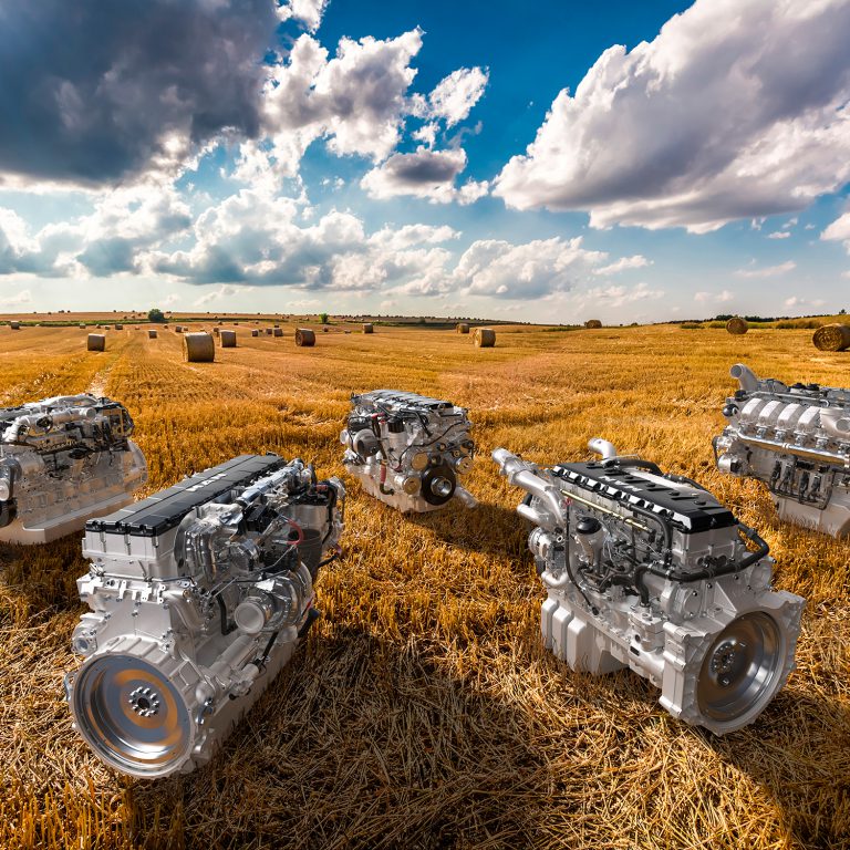 Man Engines approva l’uso di Hvo nei motori off-road