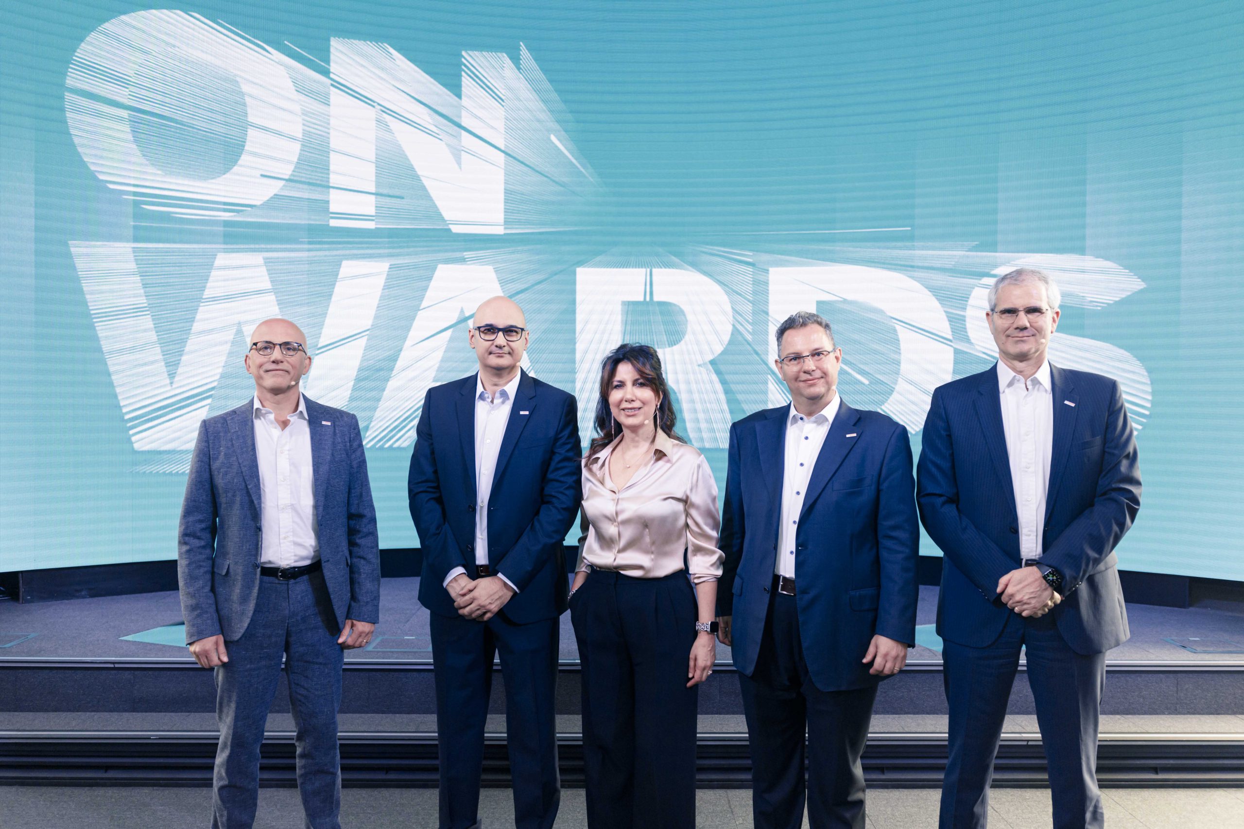 Bosch Italia: alla conferenza annuale, i dati di bilancio, le strategie ...