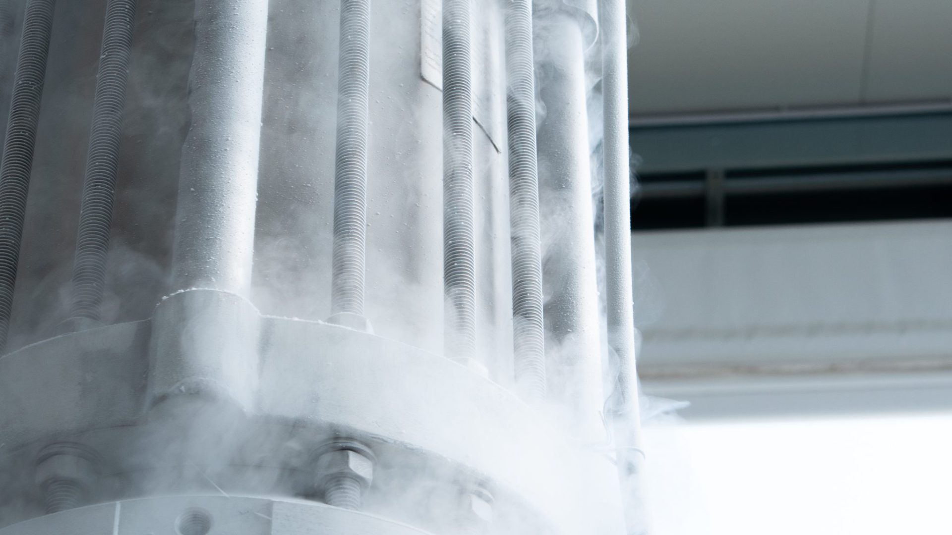 Vanzetti Engineering: Artika diventa grande