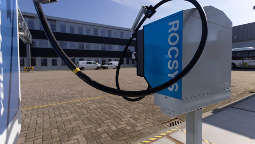 Rocsys e il finanziamento da 33 milioni di euro