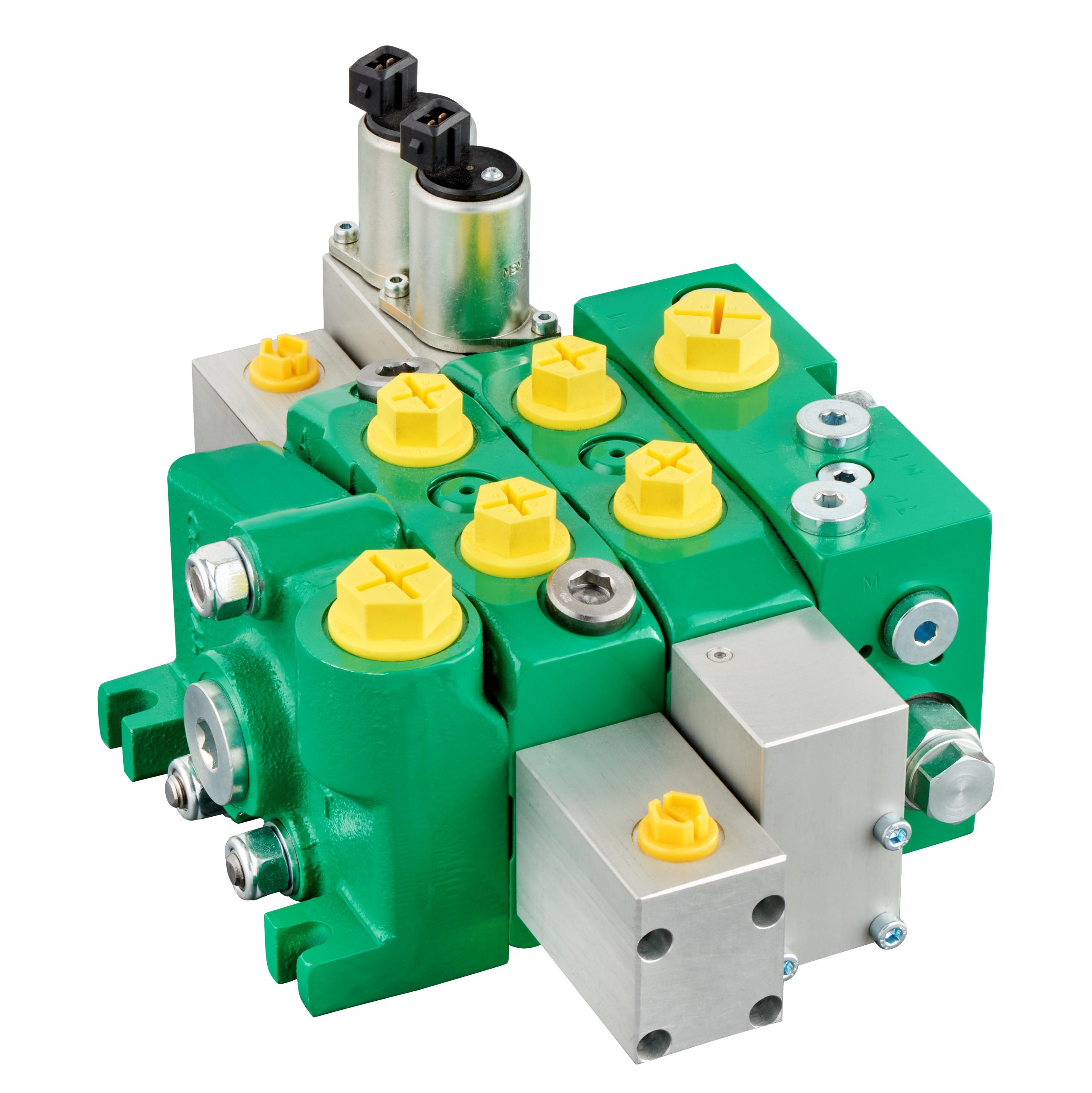 Hydreco Hydraulics sarà ad Agritechnica Hannover