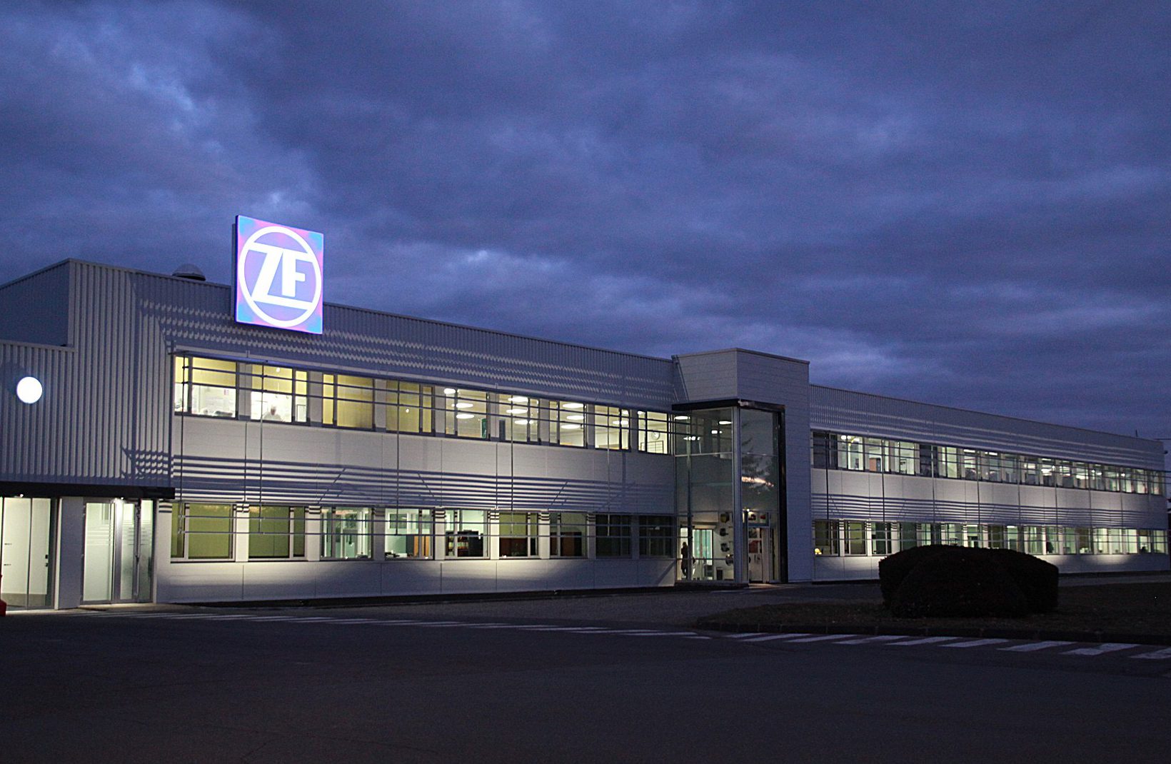 Il Gruppo Dumarey acquisisce Bouthéon da ZF | Powertrain