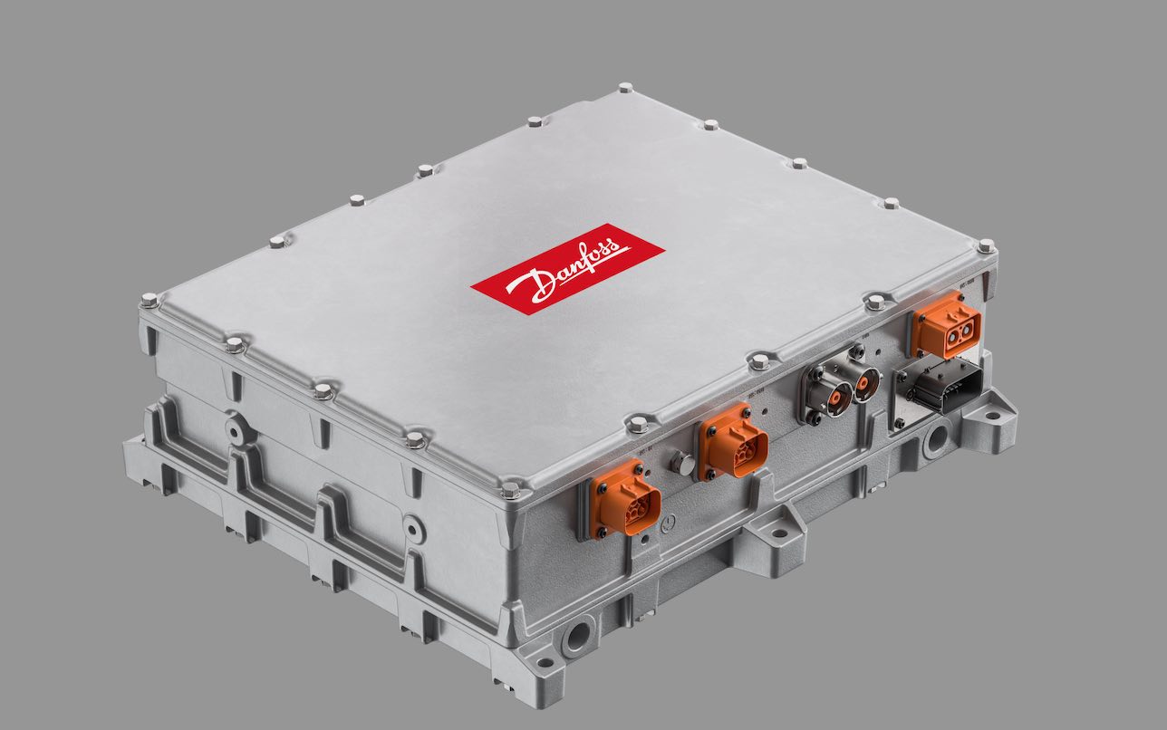 Le novità di Editron all'Agritechnica 2023