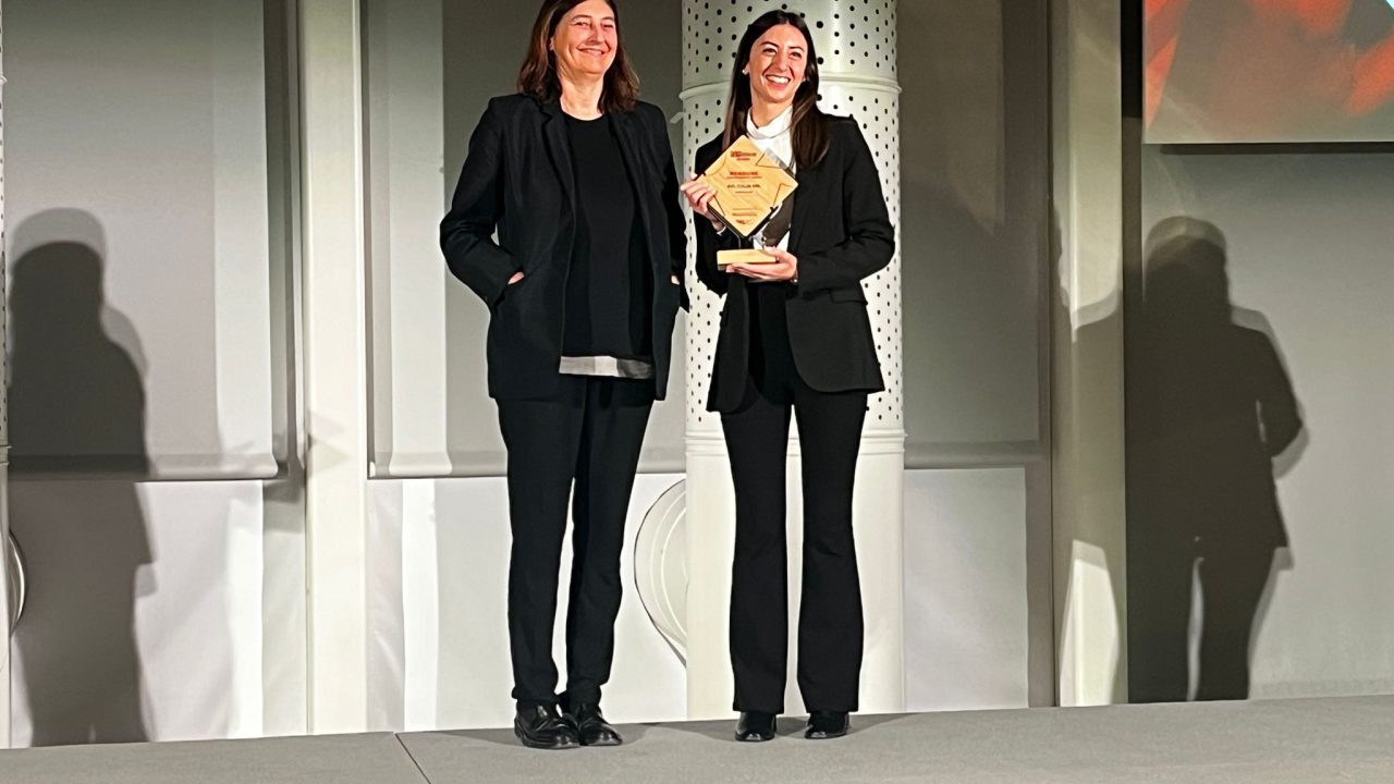 Dalla Regione Emilia-Romagna un riconoscimento ad Avl Italia | Powertrain