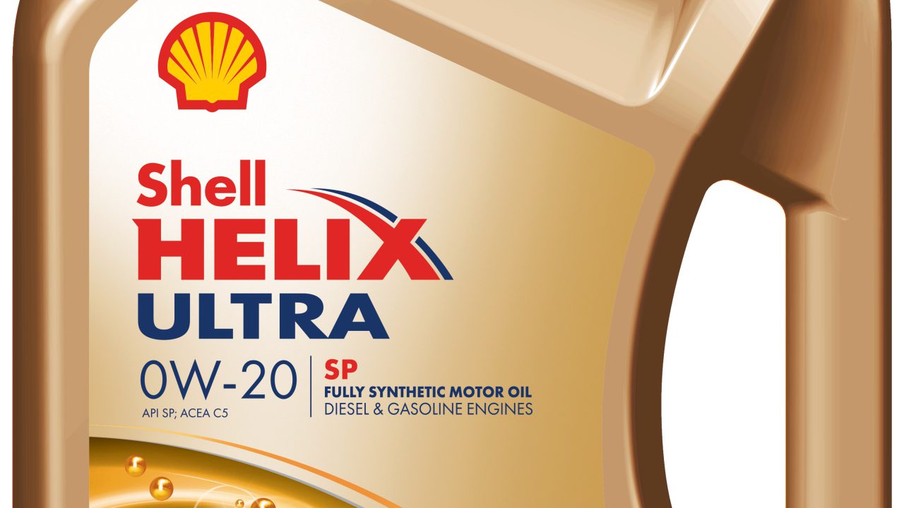Shell in cima alla classifica nel mercato dei lubrificanti per il 17 ...