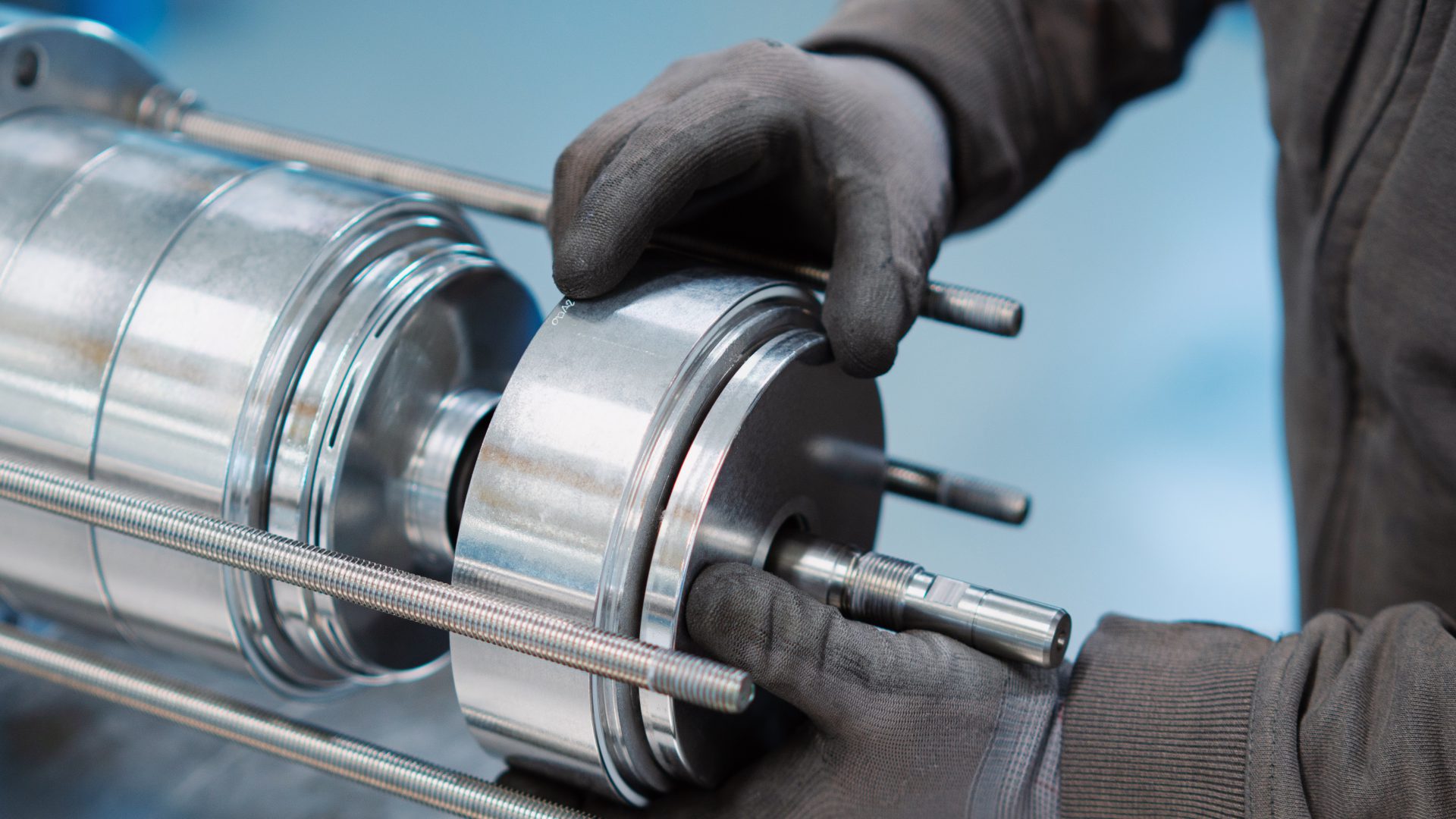 Vanzetti Engineering: fatturato in crescita e nuovi progetti in vista ...