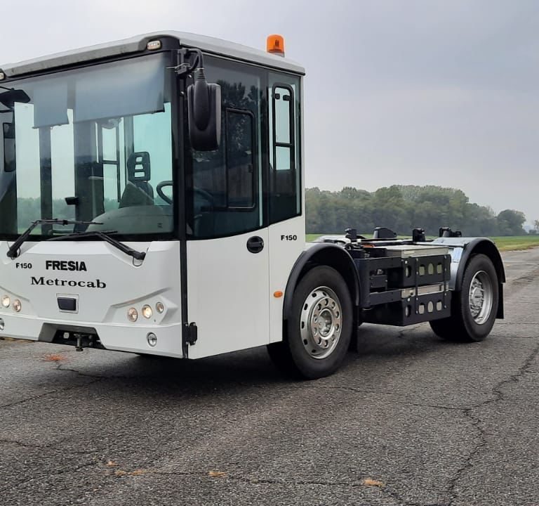 AS Labruna debutta al DPE di Rimini con le innovazioni per la mobilità sostenibile | Powertrain