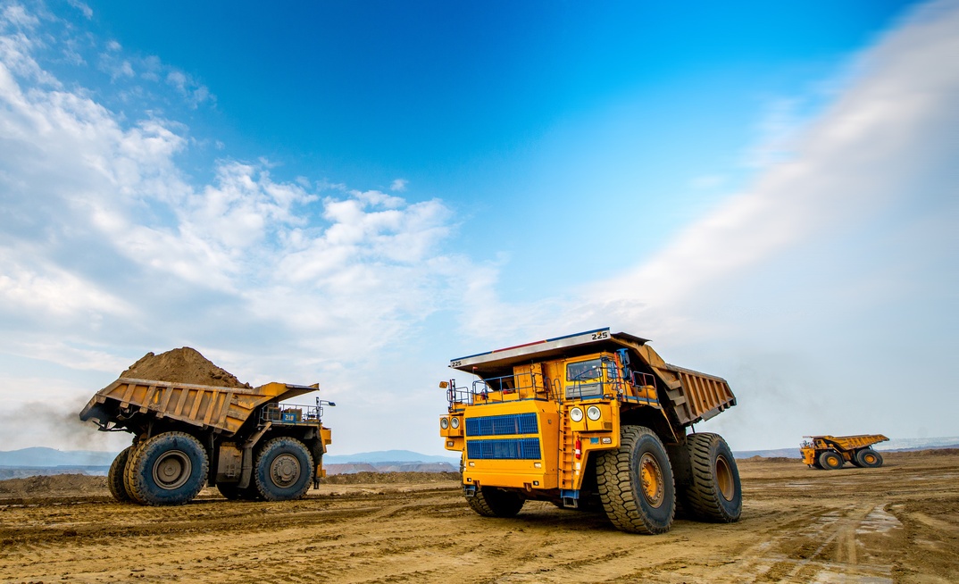 ABB Mobile E-Power per l’elettrificazione del settore minerario | Powertrain