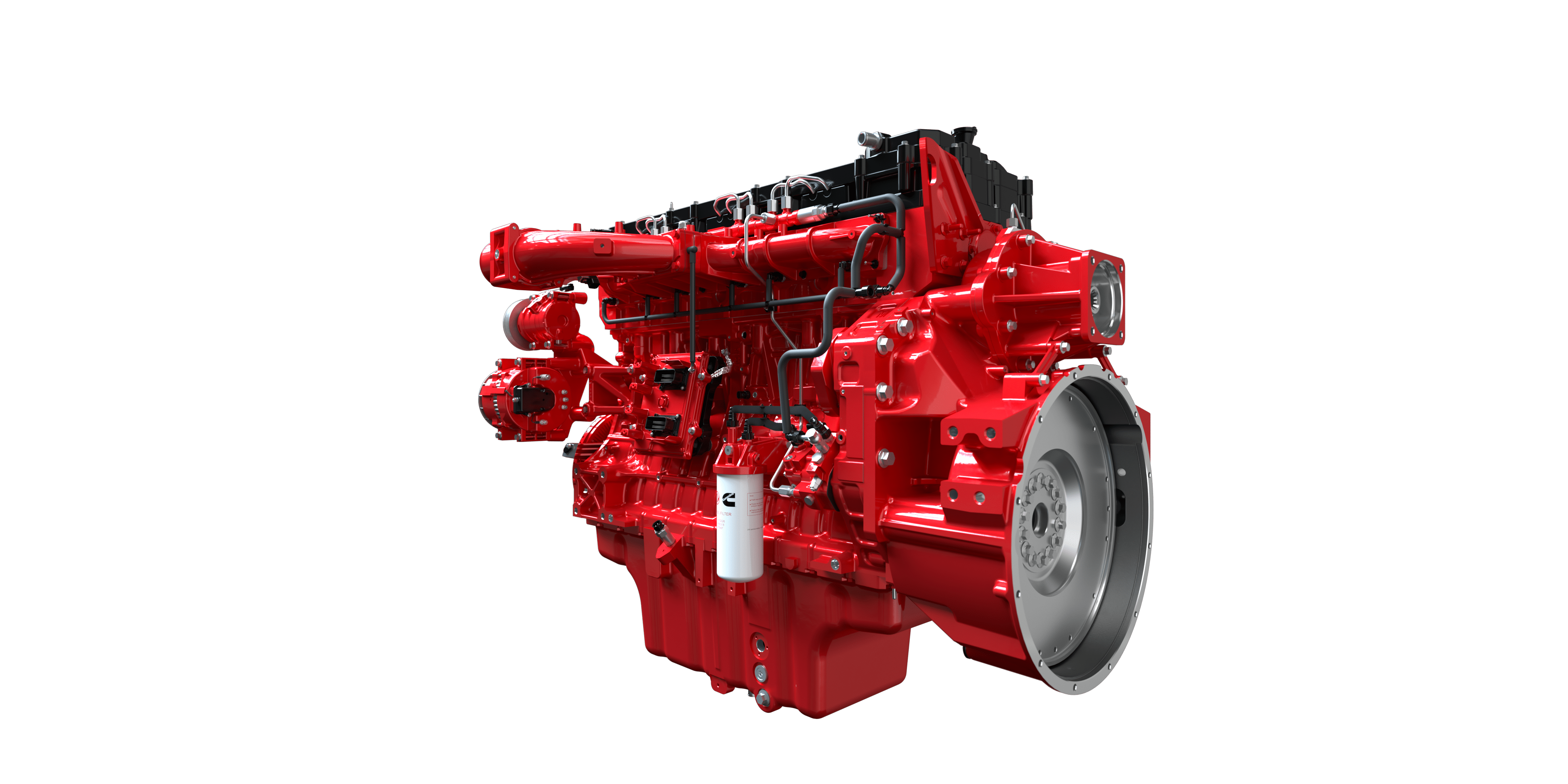 Intermat 2024, Cummins svela il motore X15 Off-Highway | Powertrain