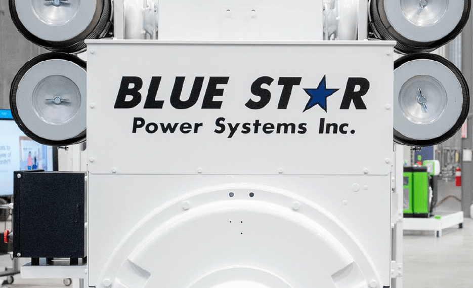 Deutz acquisisce Blue Star Power Systems | Powertrain