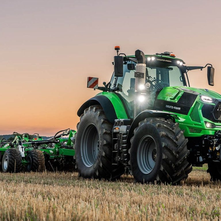 SDF, nel 2023 superata per la prima volta la soglia dei 2 miliardi di fatturato | Powertrain