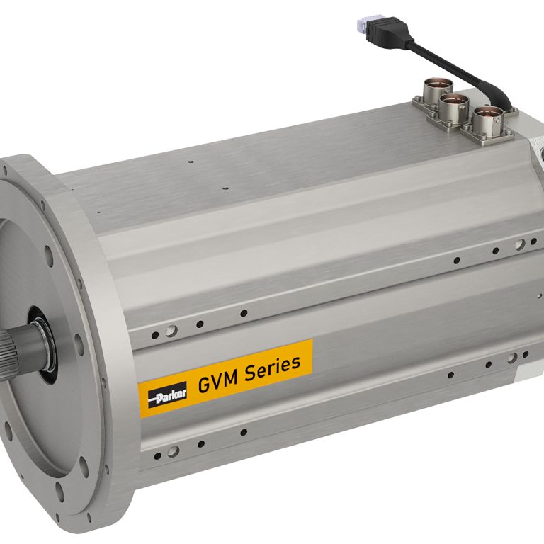 Parker Hannifin amplia l’offerta della serie di motori GVM per applicazioni mobili | Powertrain