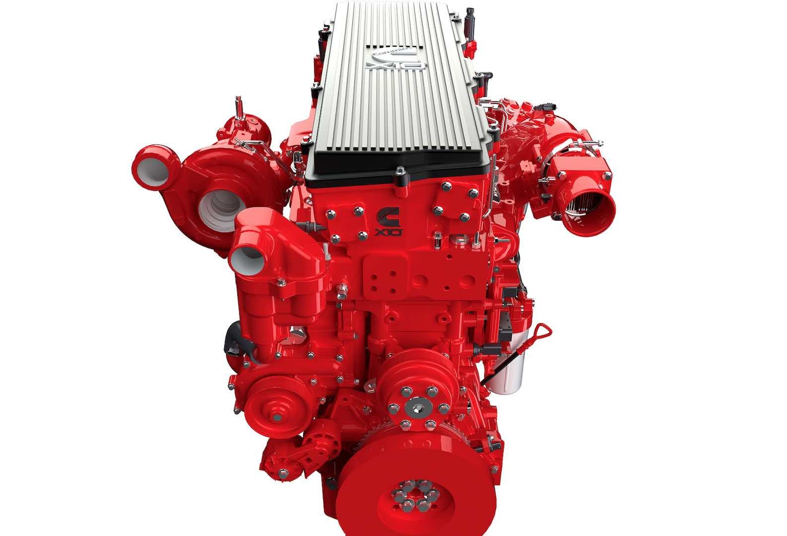 Cummins verso lo IAA 2024