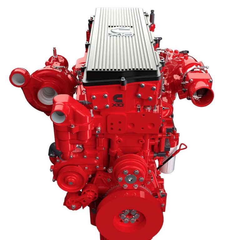 Cummins verso lo IAA 2024