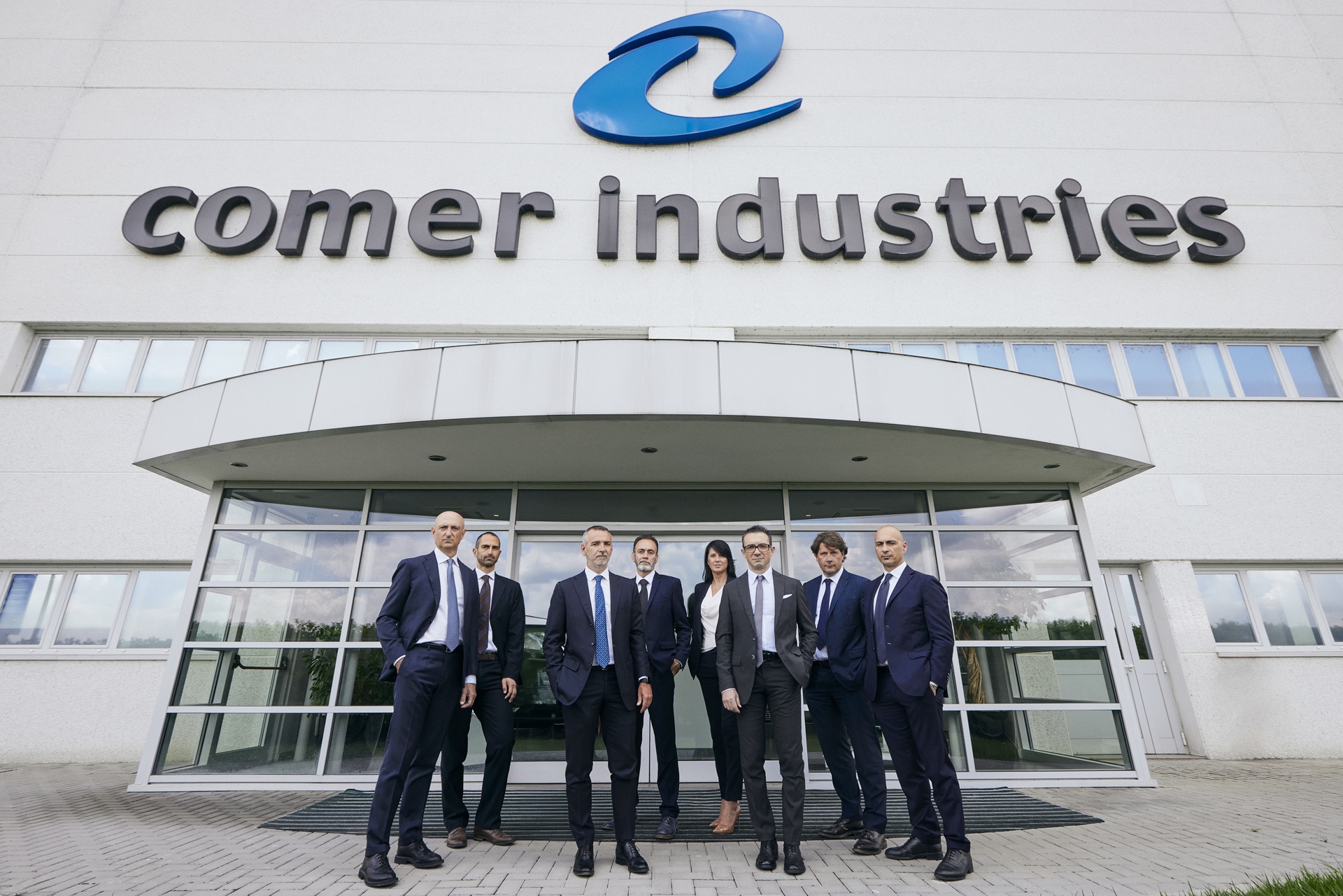 Comer Industries, i risultati del primo semestre 2024 | Powertrain