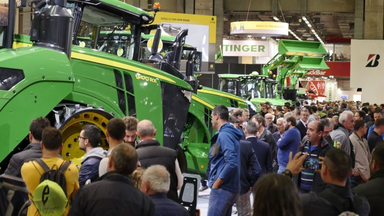 Il convegno di POWERTRAIN all'EIMA | Powertrain