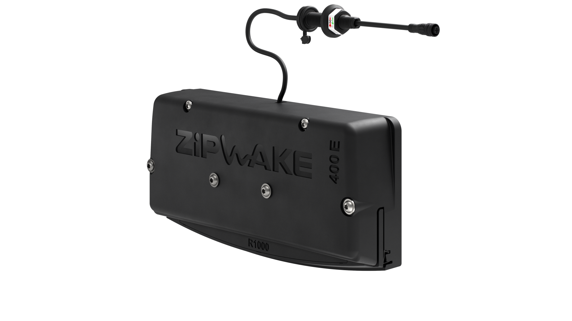 Saim Marine presenta il nuovo modello di interceptor di Zipwake | Powertrain