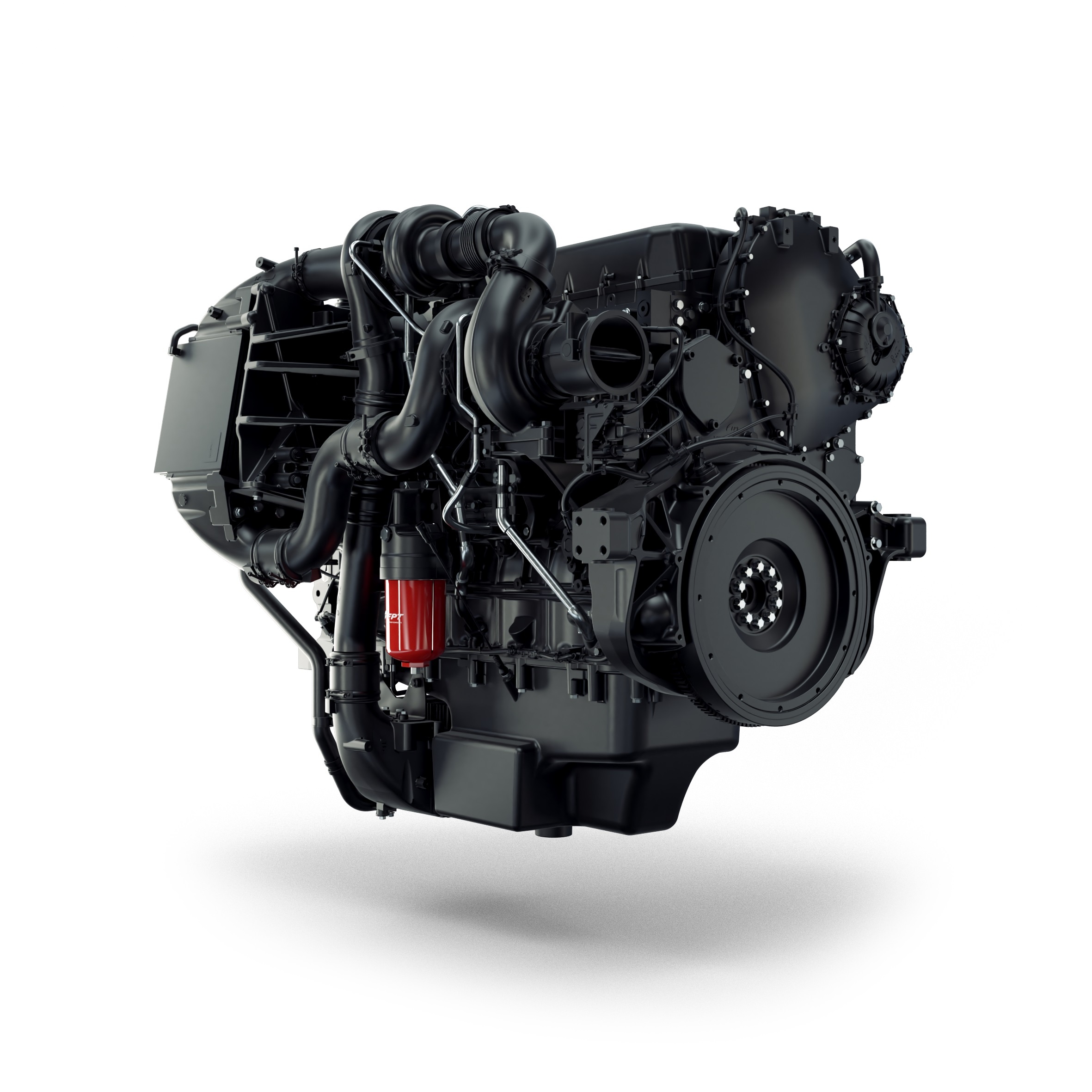 FPT Industrial premiata al Tractor of the Year 2025 | Powertrain