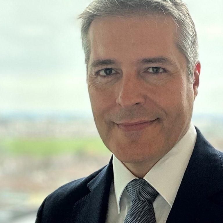 Carlos Gonzalez è il nuovo CEO di Cespira, la joint venture di Westport ...